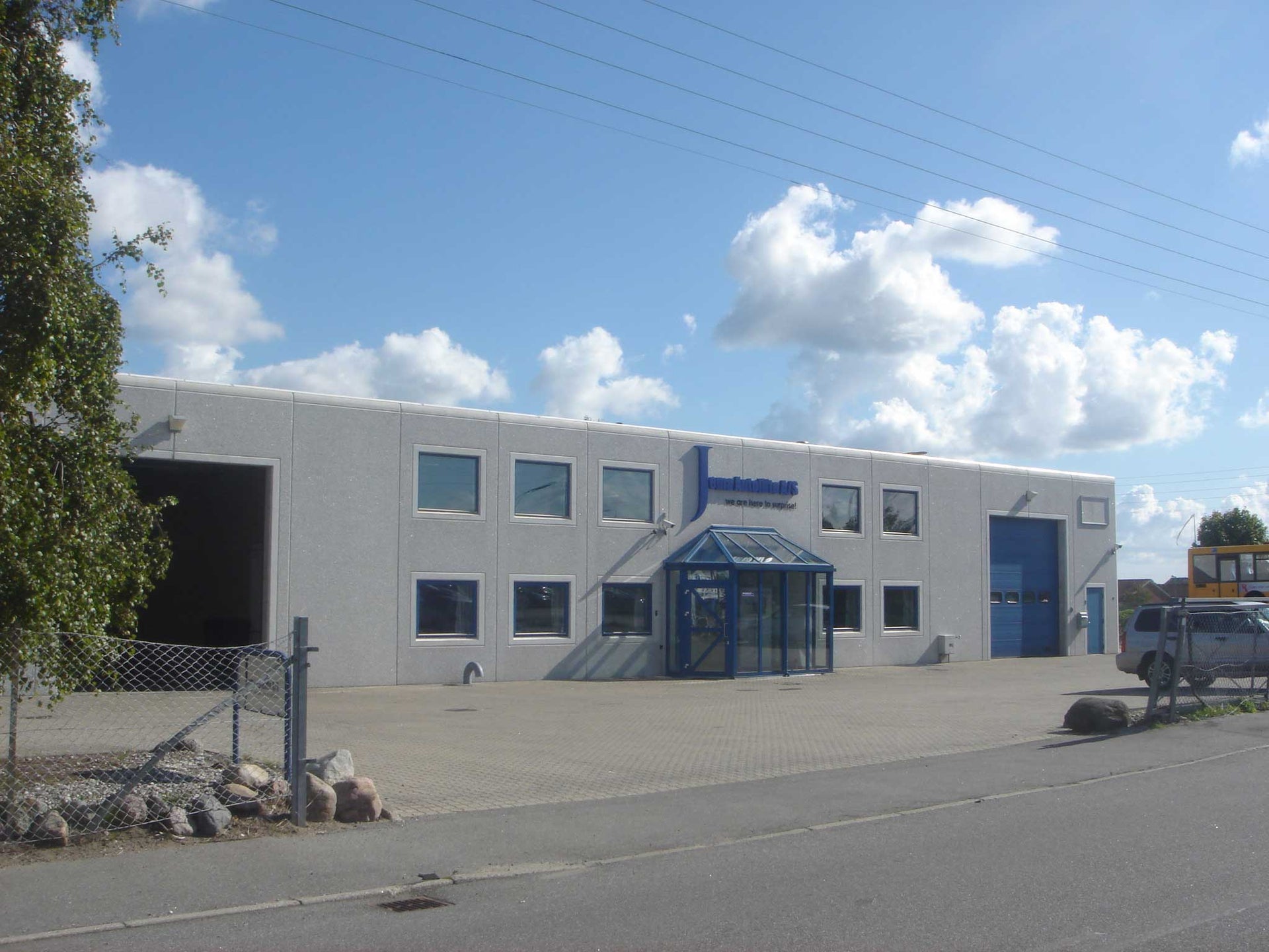 About us – Jema Autolifte .com